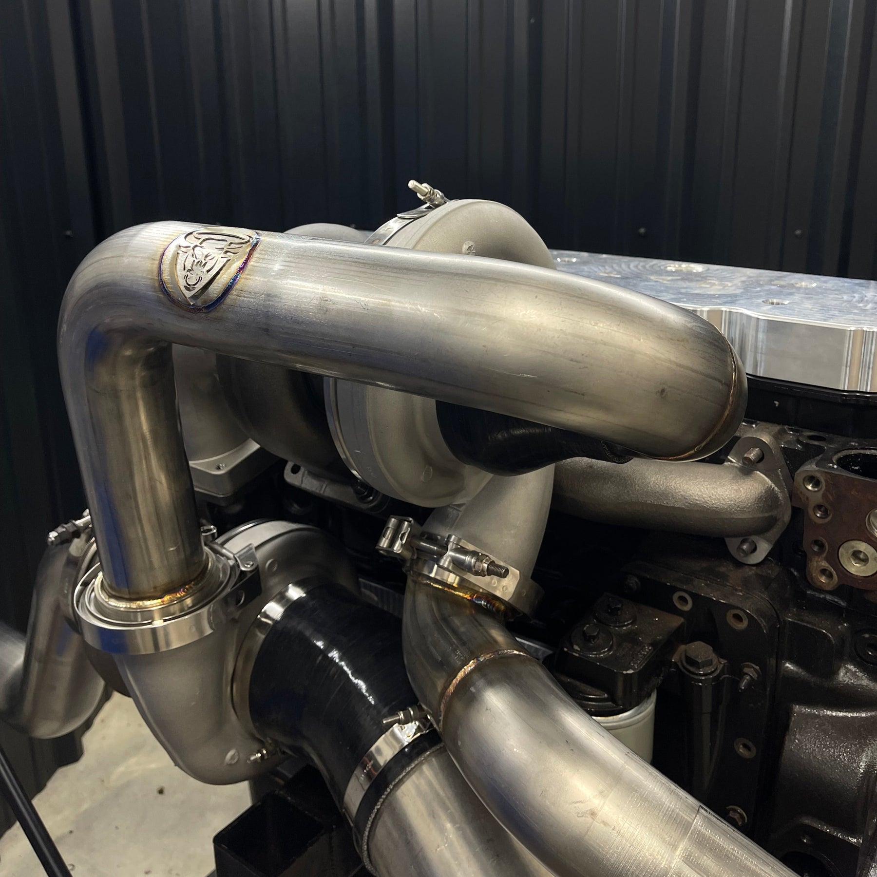 EVILFAB PERFORMANCE – EvilFab Performance