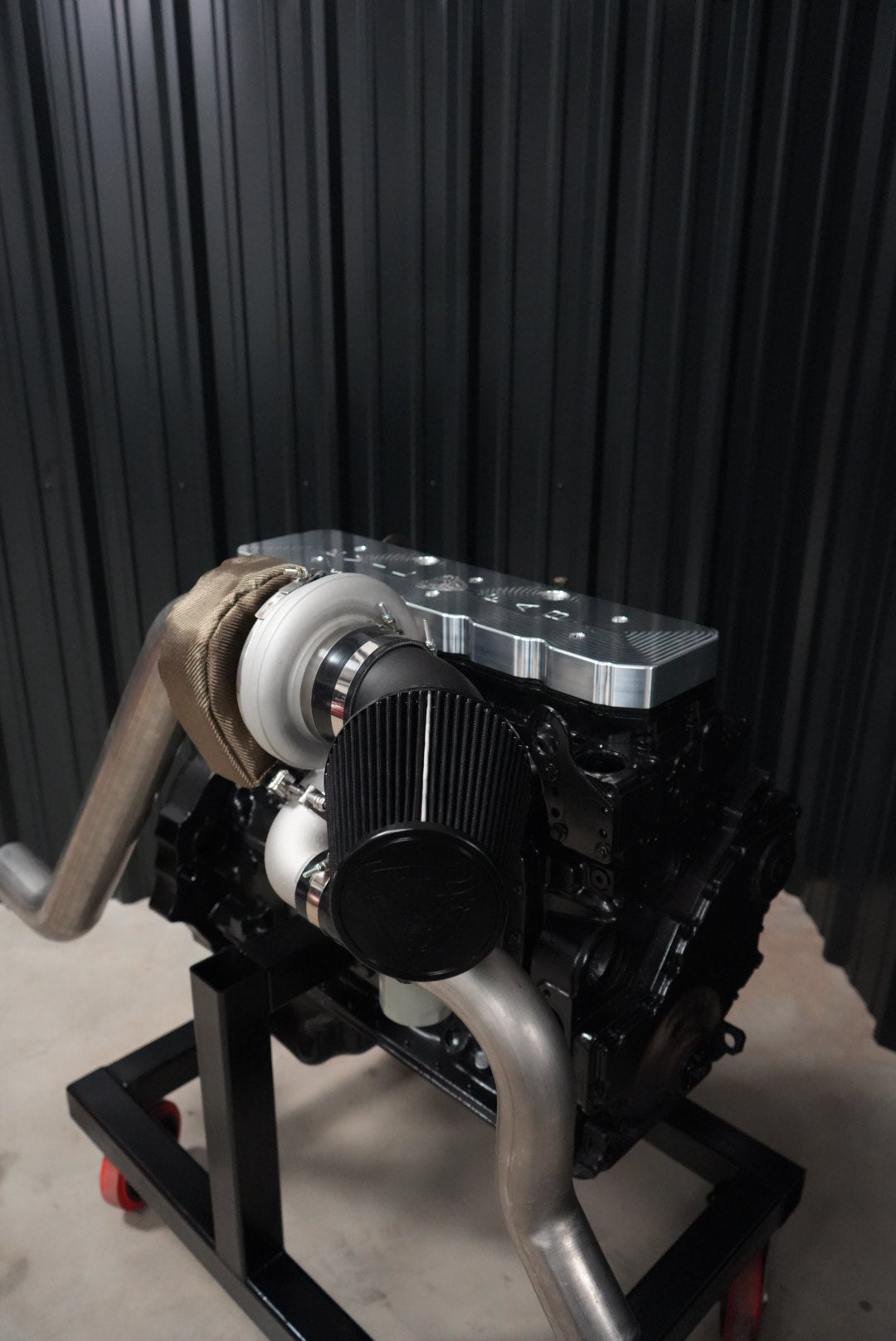 EVILFAB PERFORMANCE – EvilFab Performance